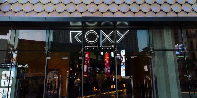 Roxy Cinemas City Walk, Dubai, UAE Customer Care Phone number, Screens ...