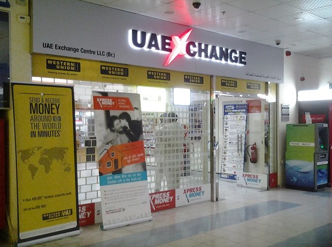 Uae Exchange