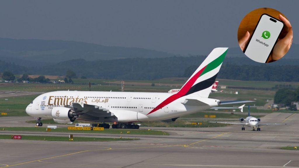 Emirates Airport Office in Dubai Contact details, Offers, How to get ...