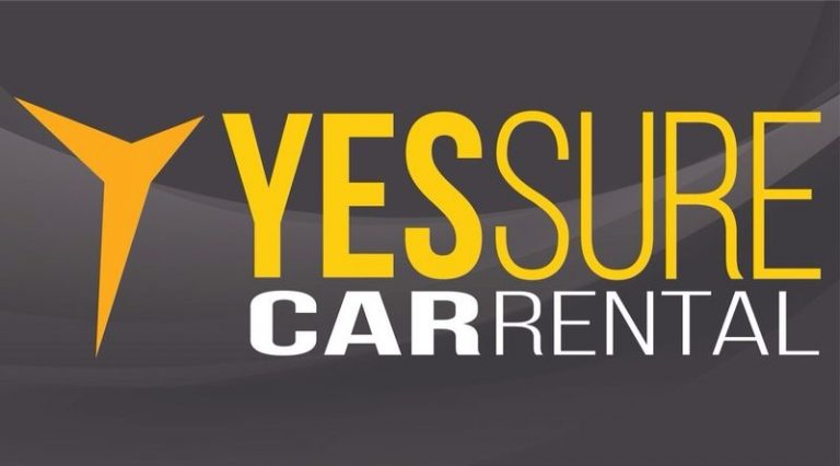 Yes Sure - Car Rental in Sheikh Zayed Road, Dubai - Your Dubai Guide