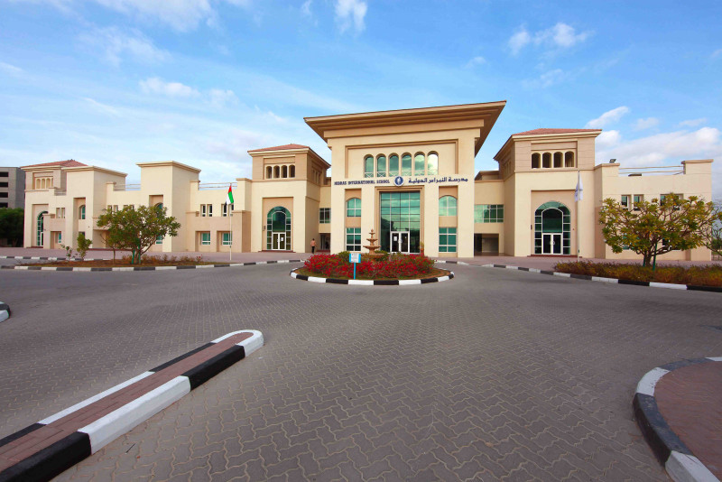Al Nibras International Private School in Dubai, UAE - Your Dubai Guide