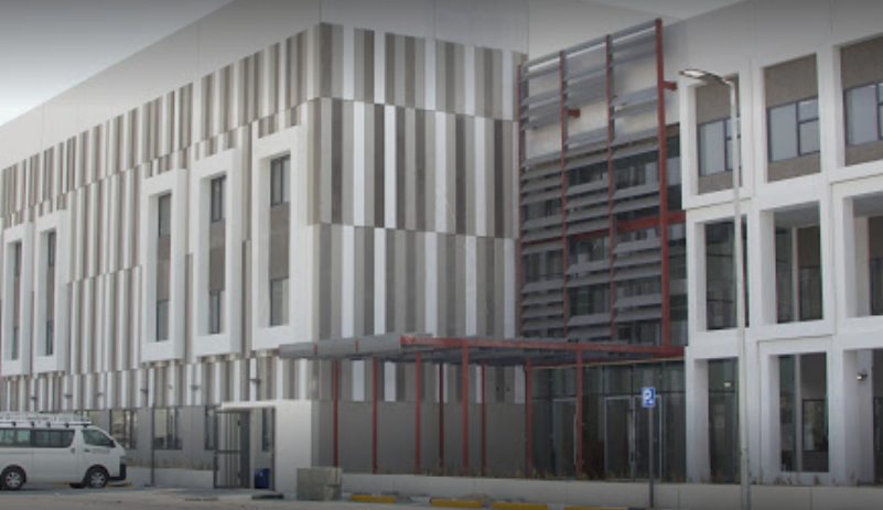 Dunecrest American School in Dubai, UAE - Your Dubai Guide