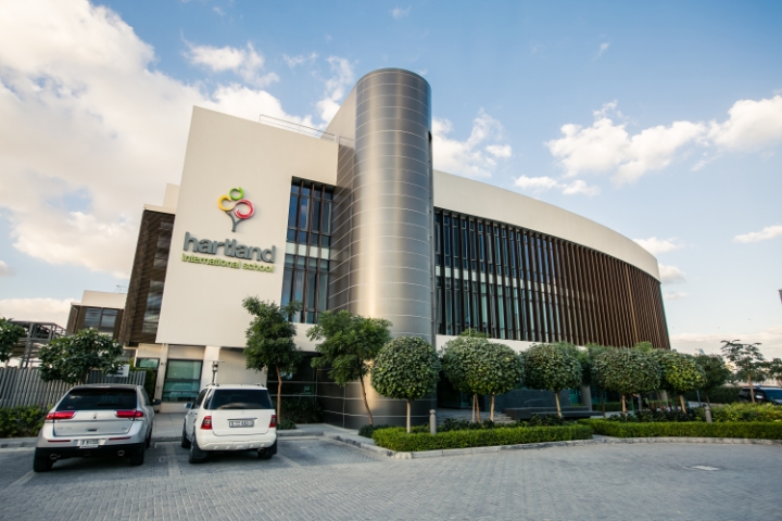 Hartland International School in Dubai, UAE - Your Dubai Guide