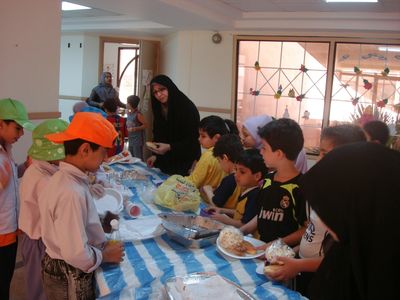 Iranian Towheed Boys School in Dubai, UAE - Your Dubai Guide