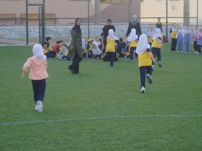 Iranian Towheed Boys School in Dubai, UAE - Your Dubai Guide