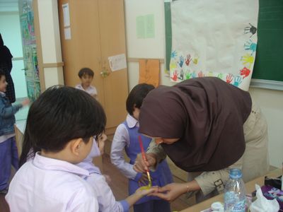 Iranian Towheed Boys School in Dubai, UAE - Your Dubai Guide