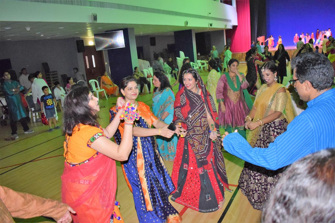 JSS International School LLC in Dubai Contact Details, Fees, How to ...