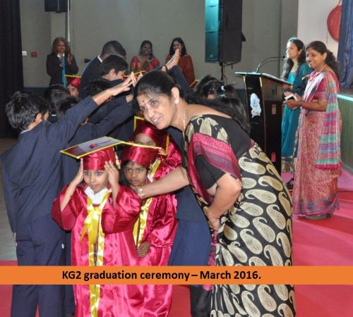 Jss Private School Llc in Dubai, UAE - Your Dubai Guide