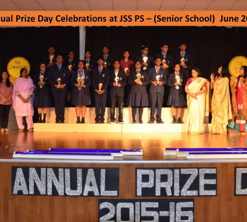 Jss Private School Llc in Dubai, UAE - Your Dubai Guide