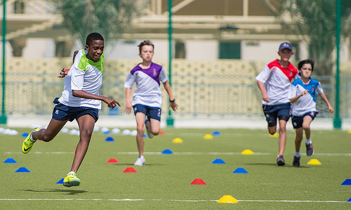 Kent College Dubai in Dubai, UAE - Your Dubai Guide