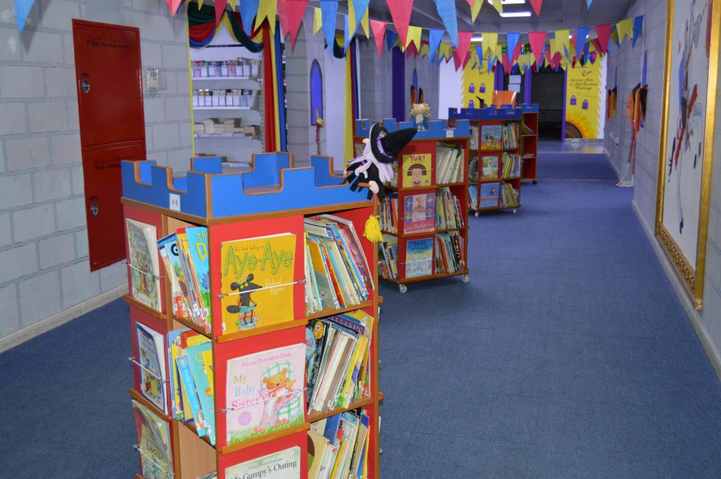 Safa British School in Dubai, UAE - Your Dubai Guide