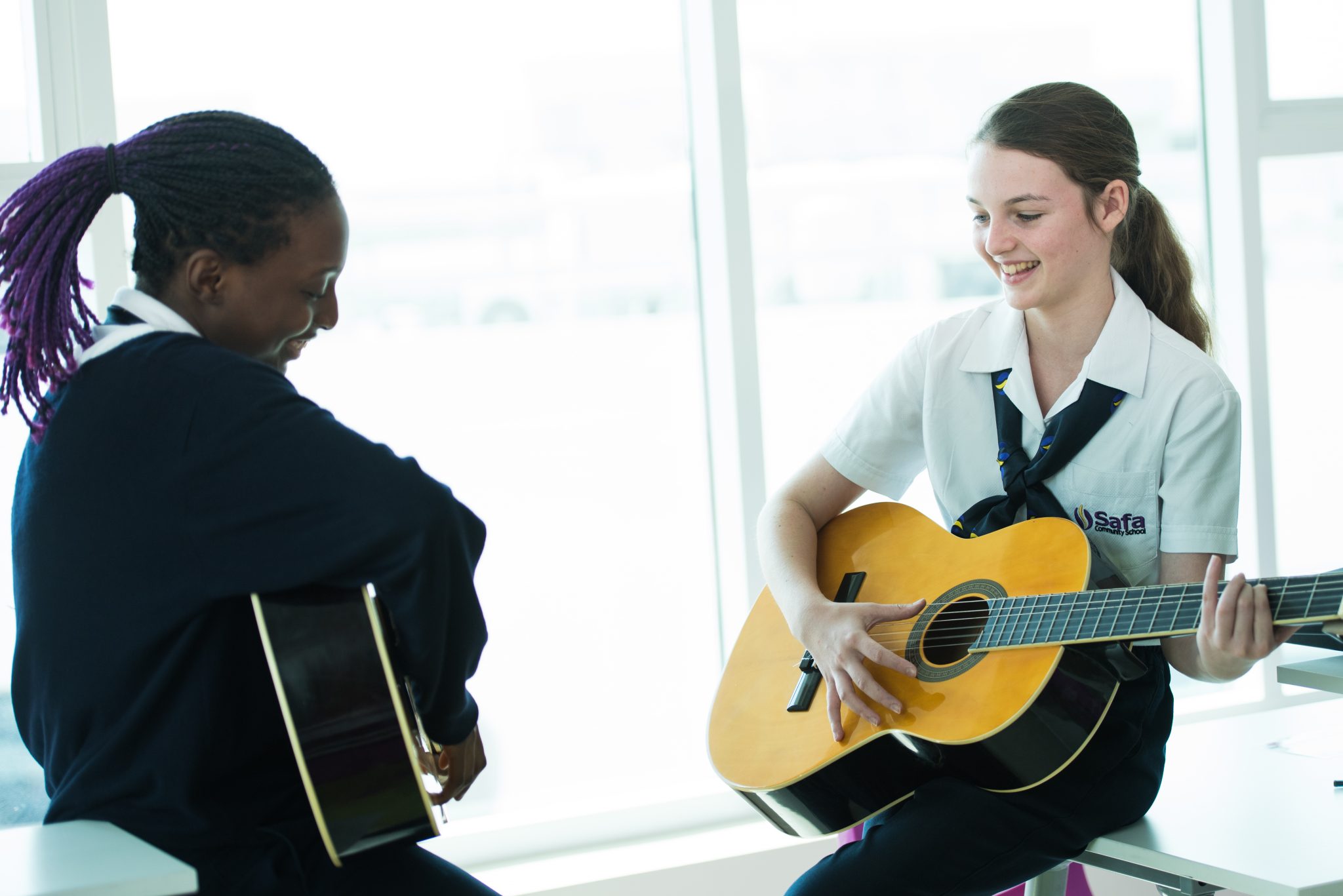 Safa Community School in Dubai, UAE - Your Dubai Guide