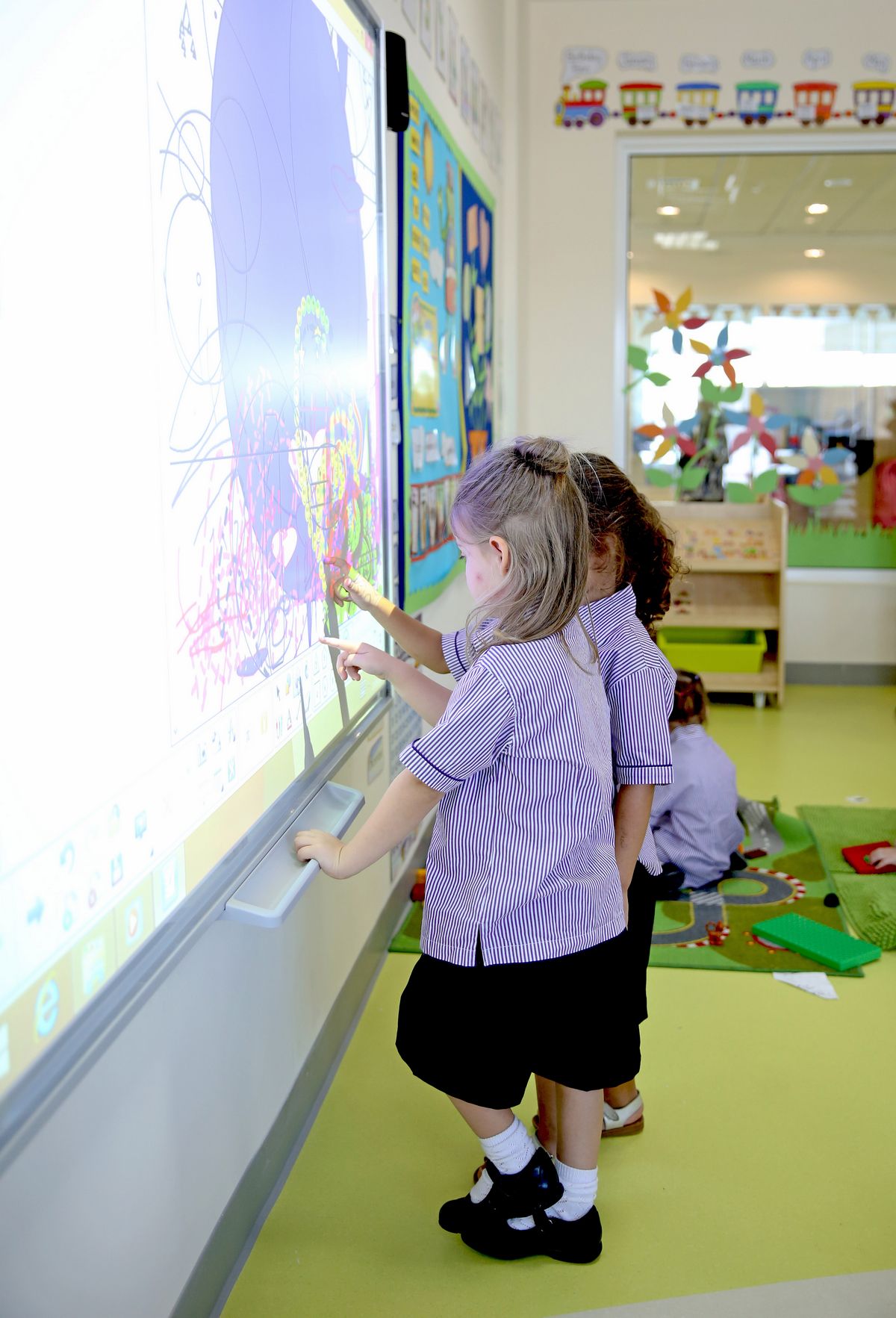 Safa Community School in Dubai, UAE - Your Dubai Guide