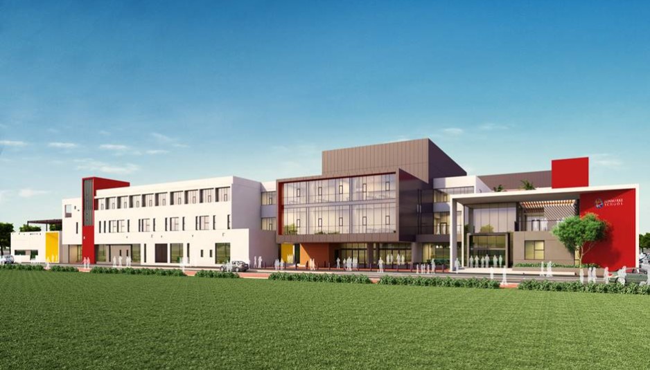 Sunmarke School in Dubai, UAE - Your Dubai Guide