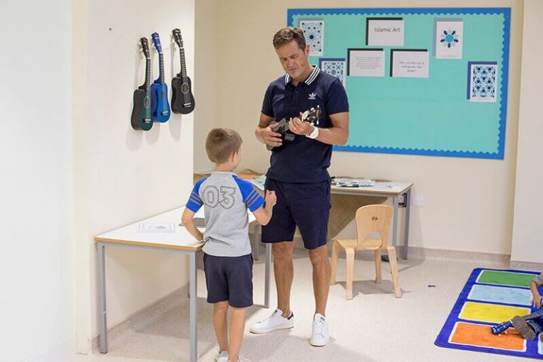 The Aquila School in Dubai, UAE - Your Dubai Guide