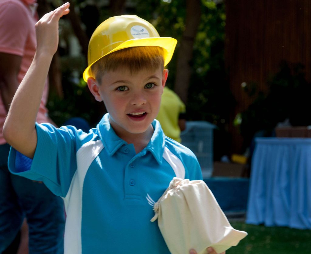 The Aquila School in Dubai, UAE - Your Dubai Guide