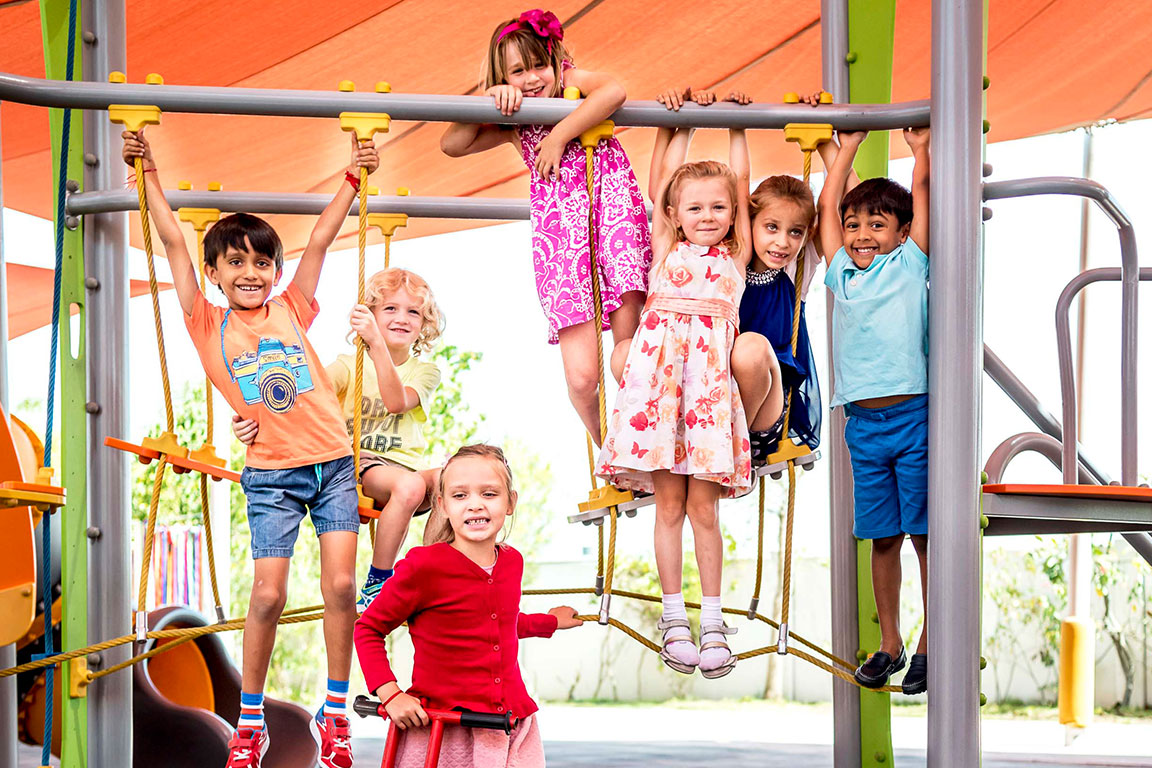 The Childrens Garden Kindergarten in Dubai, UAE - Your Dubai Guide