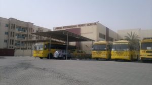 United International Private School in Dubai, UAE - Your Dubai Guide