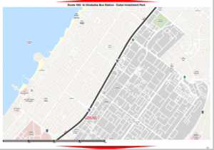 X92 Bus Route in Dubai – Time Schedule, Stops and Maps – Your Dubai Guide