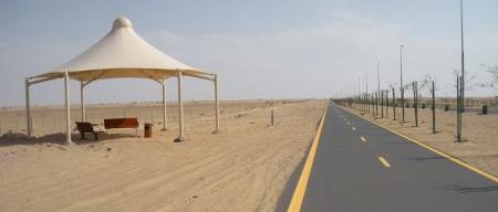 Al Qudra Cycle Course (Bike Rental) - Your Dubai Guide