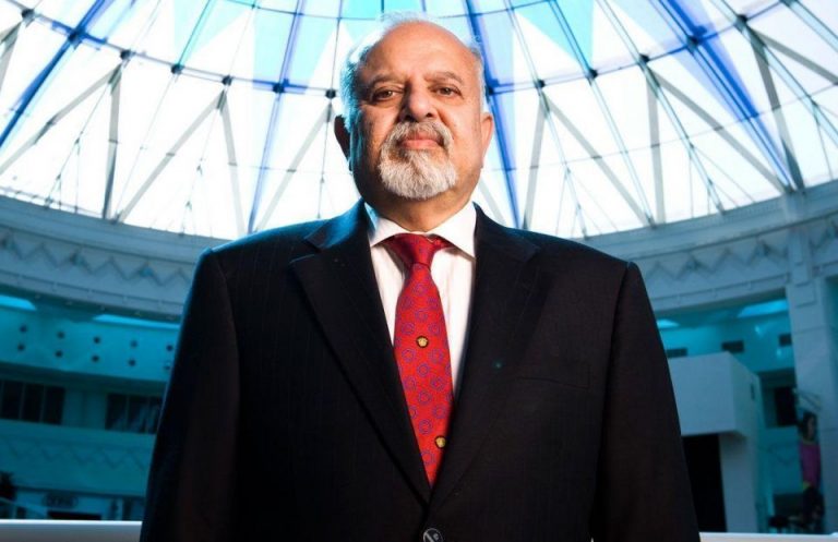 Top 10 Richest People In Dubai - Your Dubai Guide