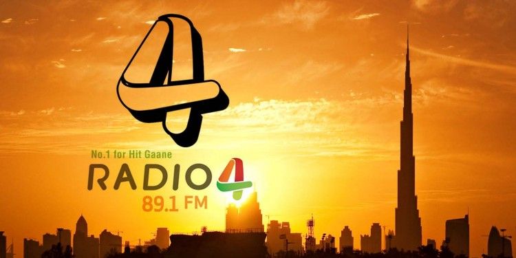 Indian Radio Channels In Dubai - Your Dubai Guide