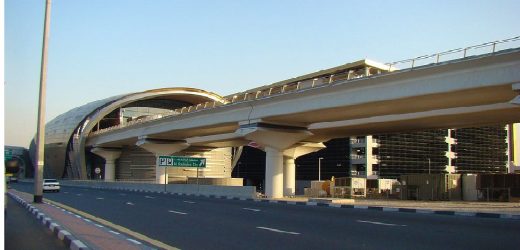 Metro Stations Archives - Your Dubai Guide