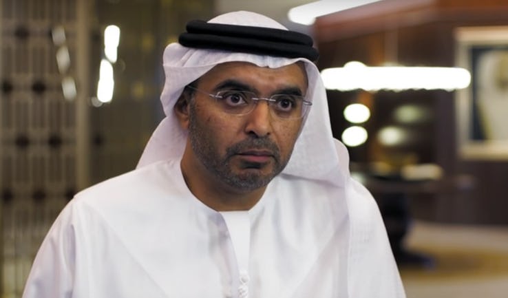 Top 10 Richest People In Dubai - Your Dubai Guide