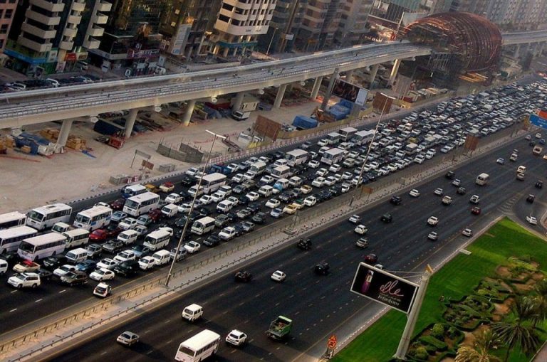 20 Common Problems In Dubai - Your Dubai Guide