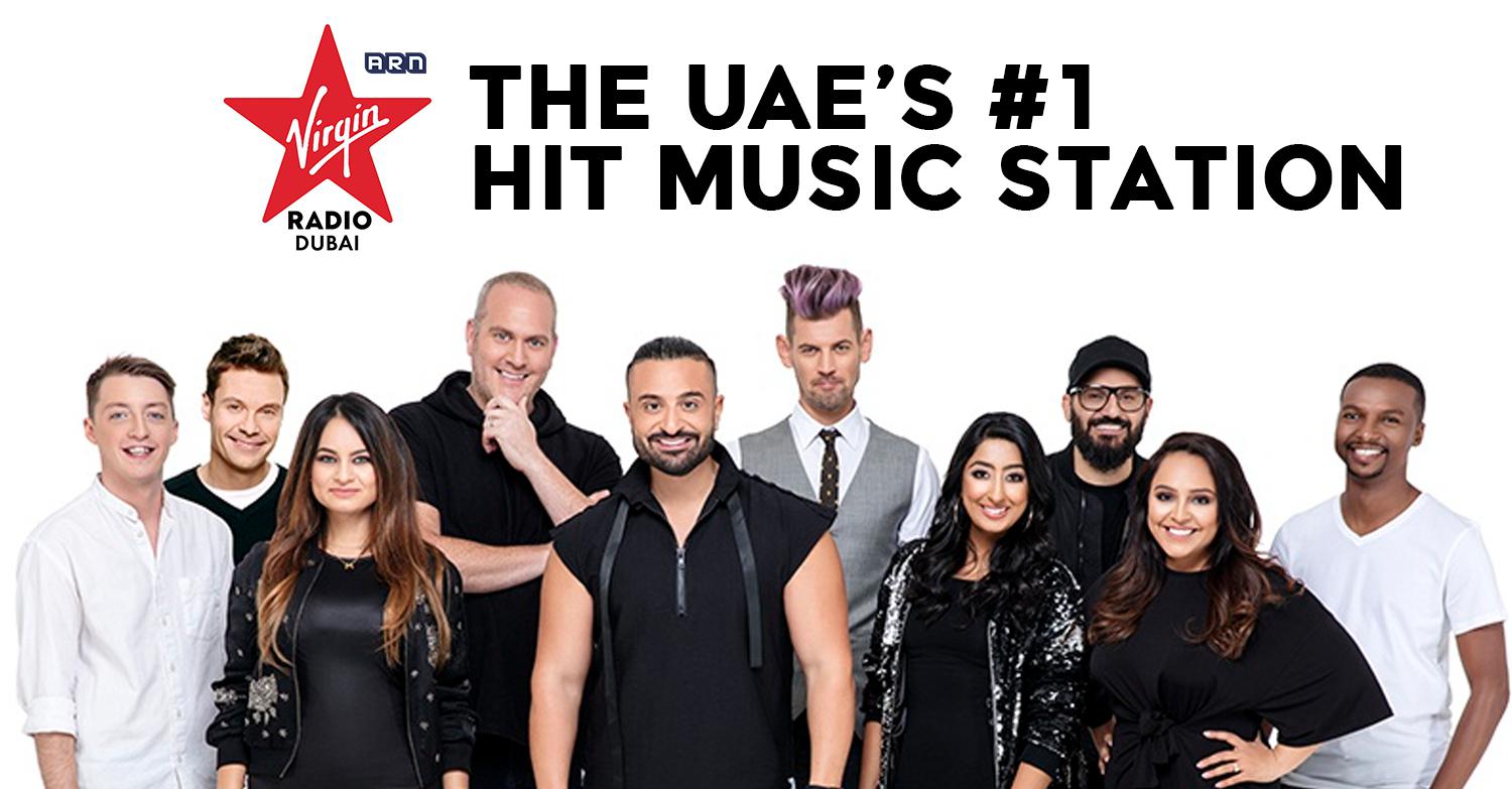 Best Radio Stations In Dubai - Your Dubai Guide