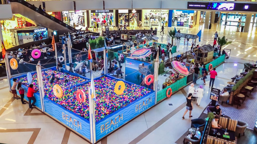 Dubai Marina Mall Customer Care Phone number, Email, Open hours ...