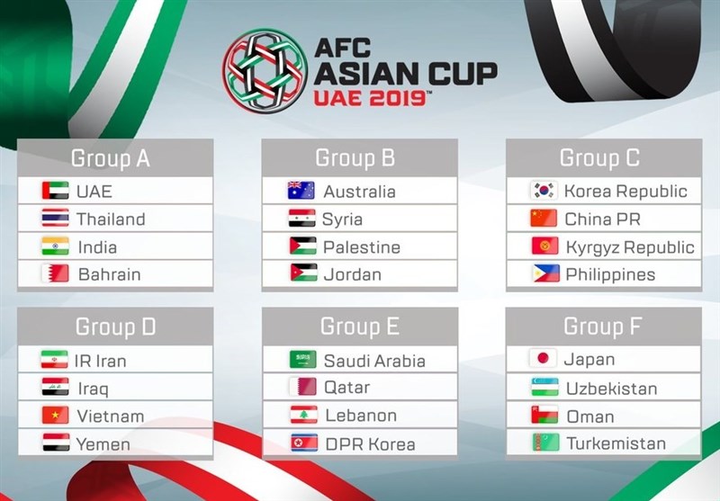New AFC Asian Cup Trophy Lands in UAE – Your Dubai Guide