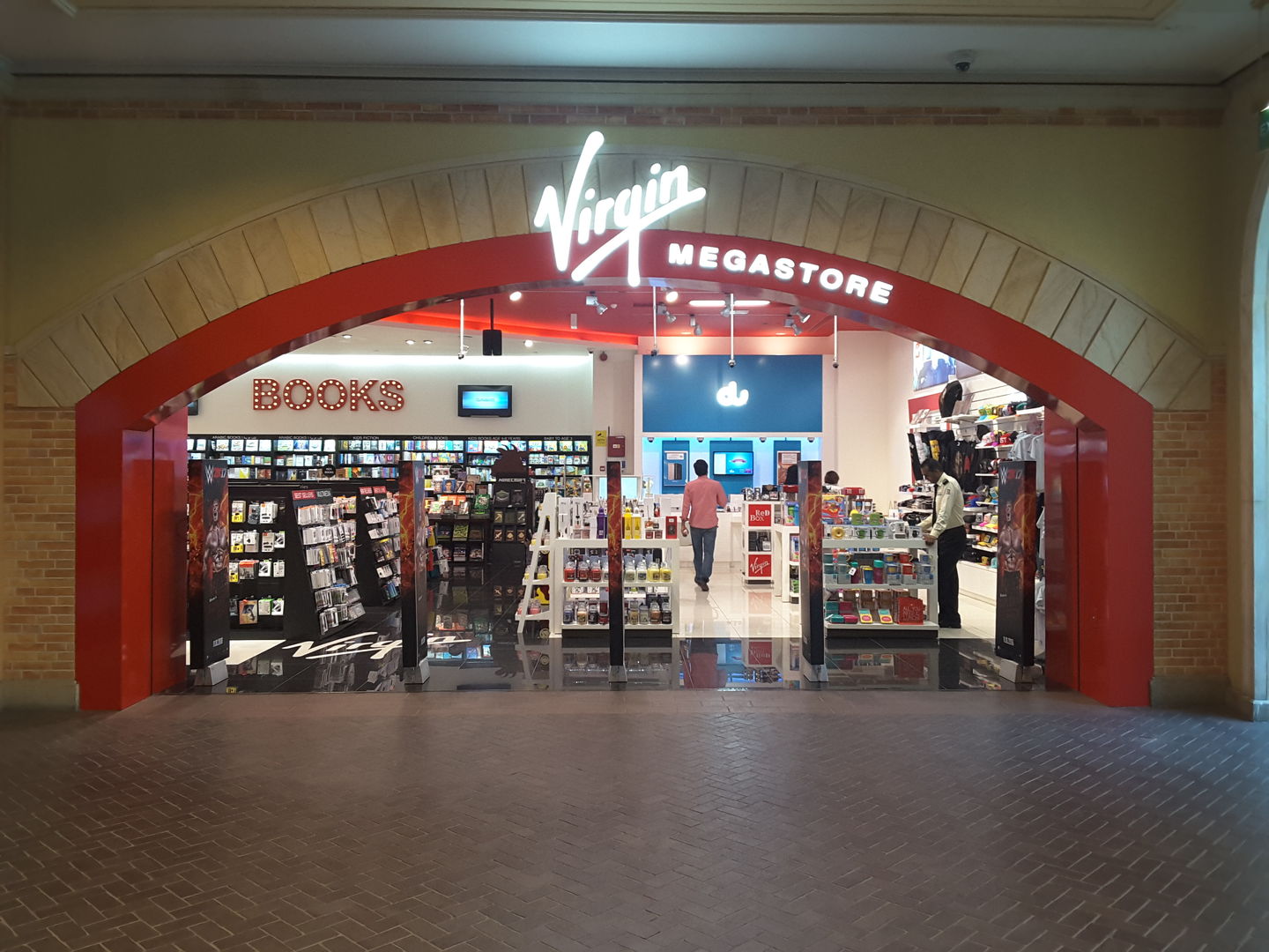 Mercato Shopping Mall Customer Care Phone number, Location, Mall/Store Hours, Shops, Offers ...