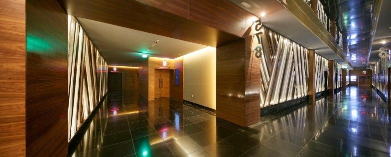 Arabian Center Customer Care Phone number, Location, Mall/Store Hours ...