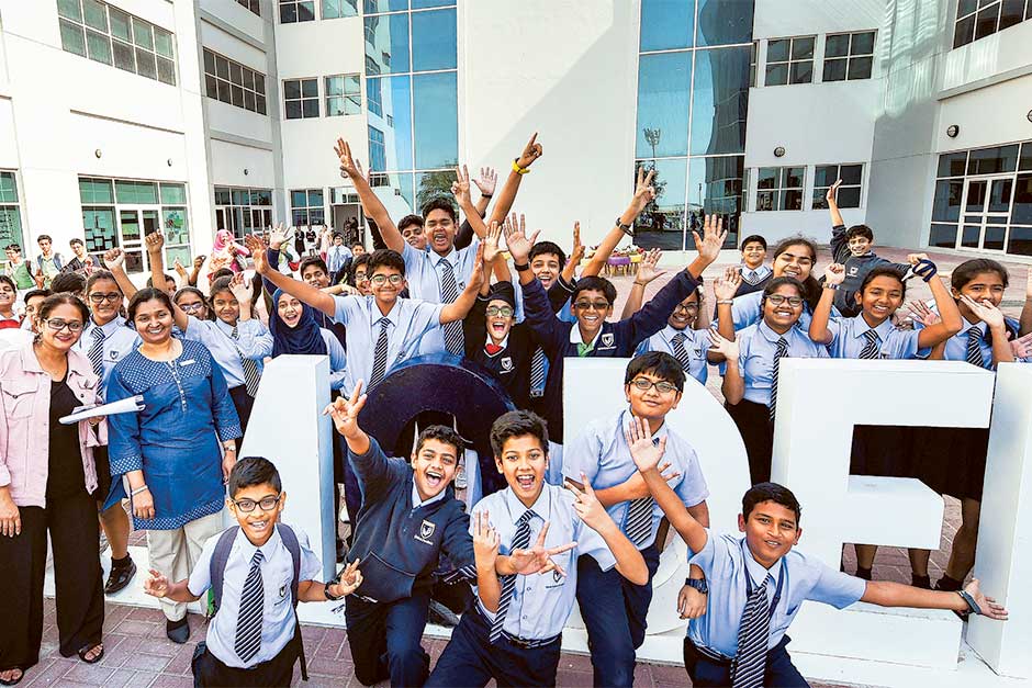 Indian Schools In Dubai Get Best Overall Ratings Your Dubai Guide