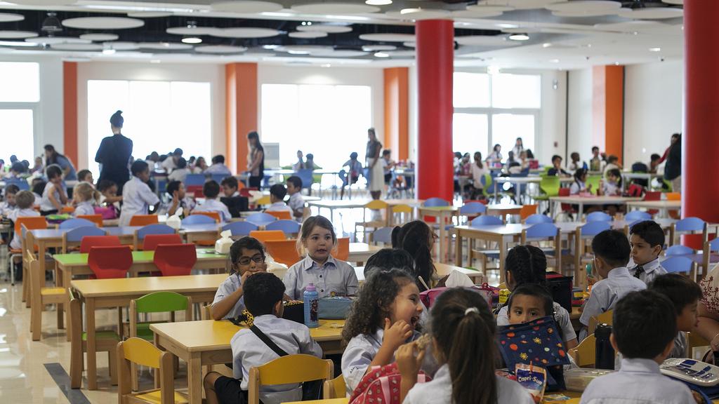 Ministry Bans 9 Foods in UAE Schools - Your Dubai Guide