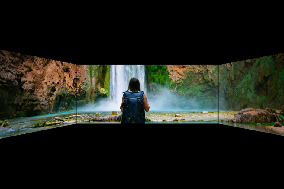 270-degree ScreenX Amazes Movie Buffs in Dubai Mall - Your Dubai Guide