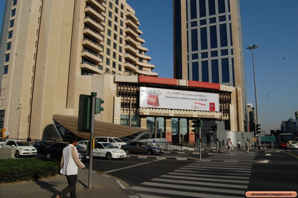 Al Musalla Tower Customer Care Phone number, Location, Mall/Store Hours ...