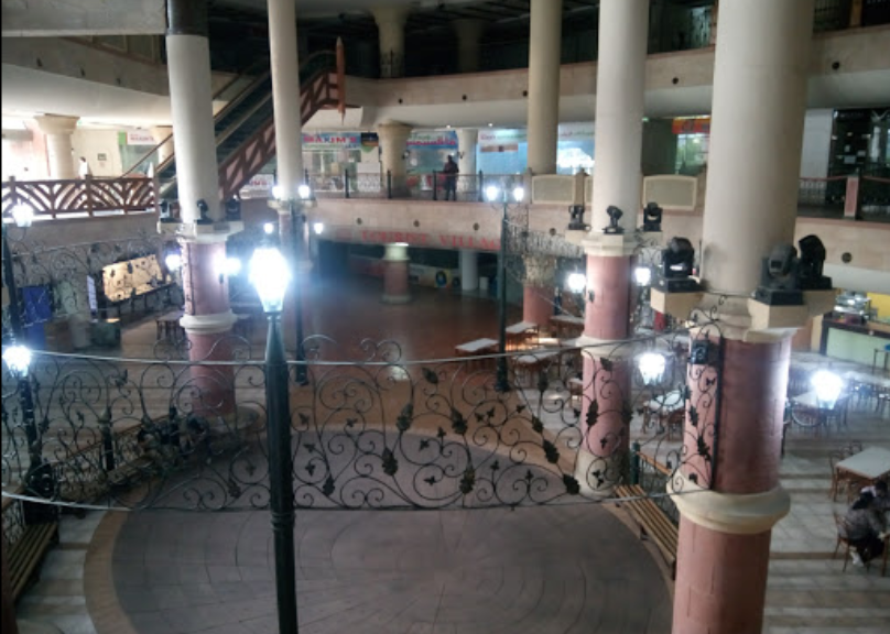 Al Musalla Tower Customer Care Phone number, Location, Mall/Store Hours ...