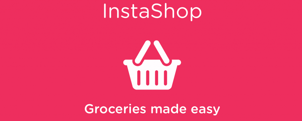 InstaShop - Your Dubai Guide