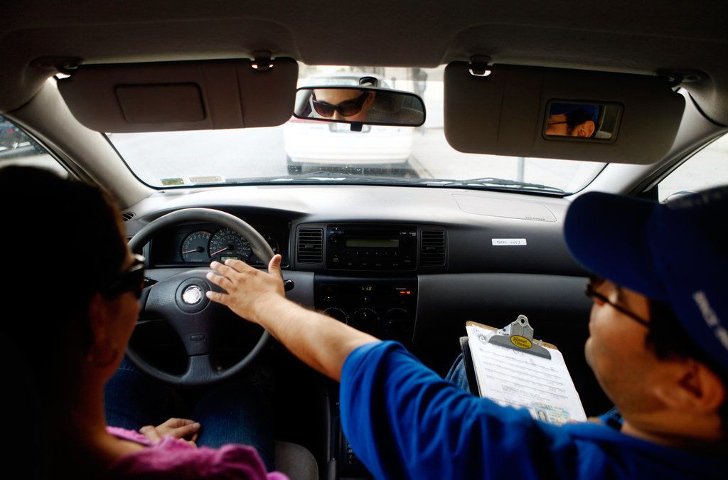 Now UAE Driving Classes in India - Your Dubai Guide