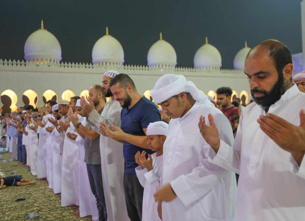All about Eid Al Fitr - Prayer Timings and Celebrations - Your Dubai Guide