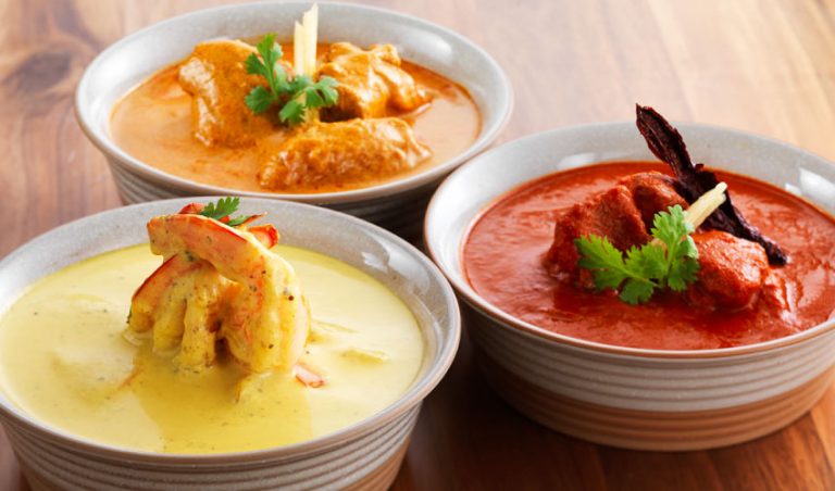 #20 Best Indian Restaurants in Dubai: Taste the traditional Indian ...