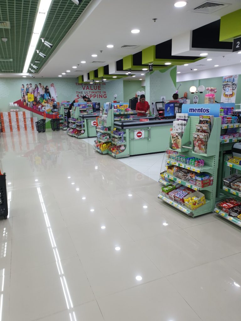 Nesto Hypermarket (Supermarket) in Karama - Your Dubai Guide
