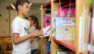 For All Book Readers: List of Public Libraries in Dubai - Your Dubai Guide