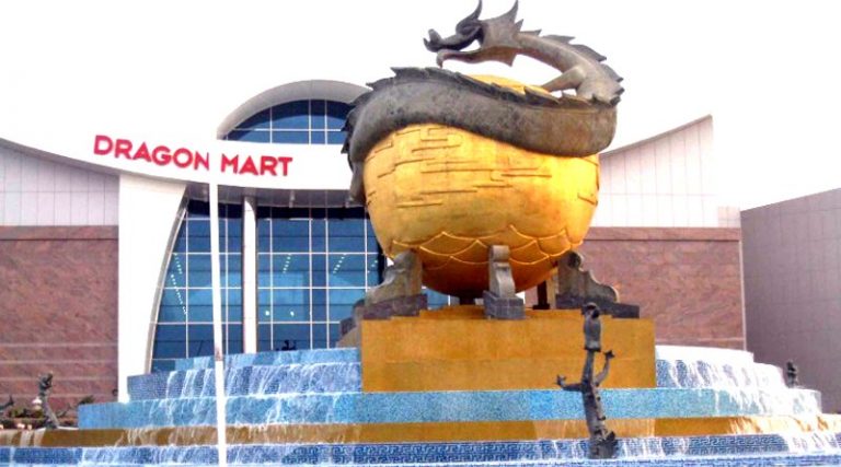 Dragon Mart: 5 Tips on Shopping at the Largest Shopping Mall for ...