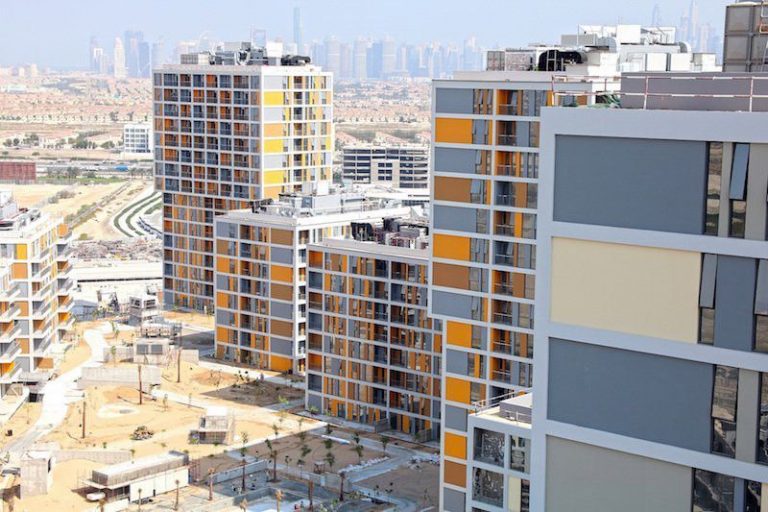 Deyaar Launching 11 new buildings in MidTown by Deyaar – Your Dubai Guide