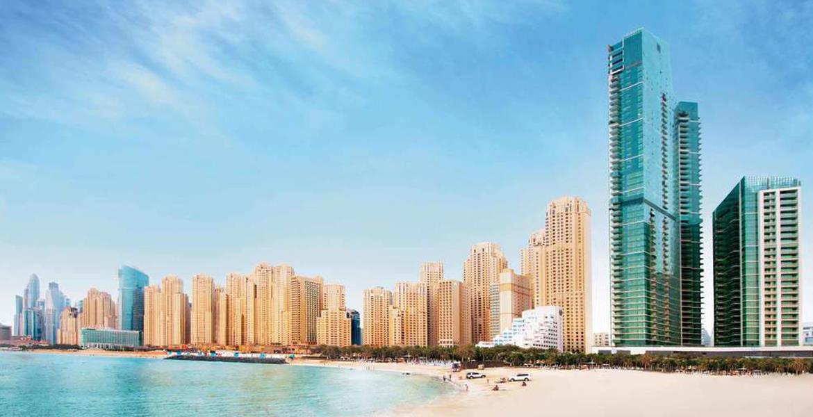 ASTECO - Your Dubai Guide