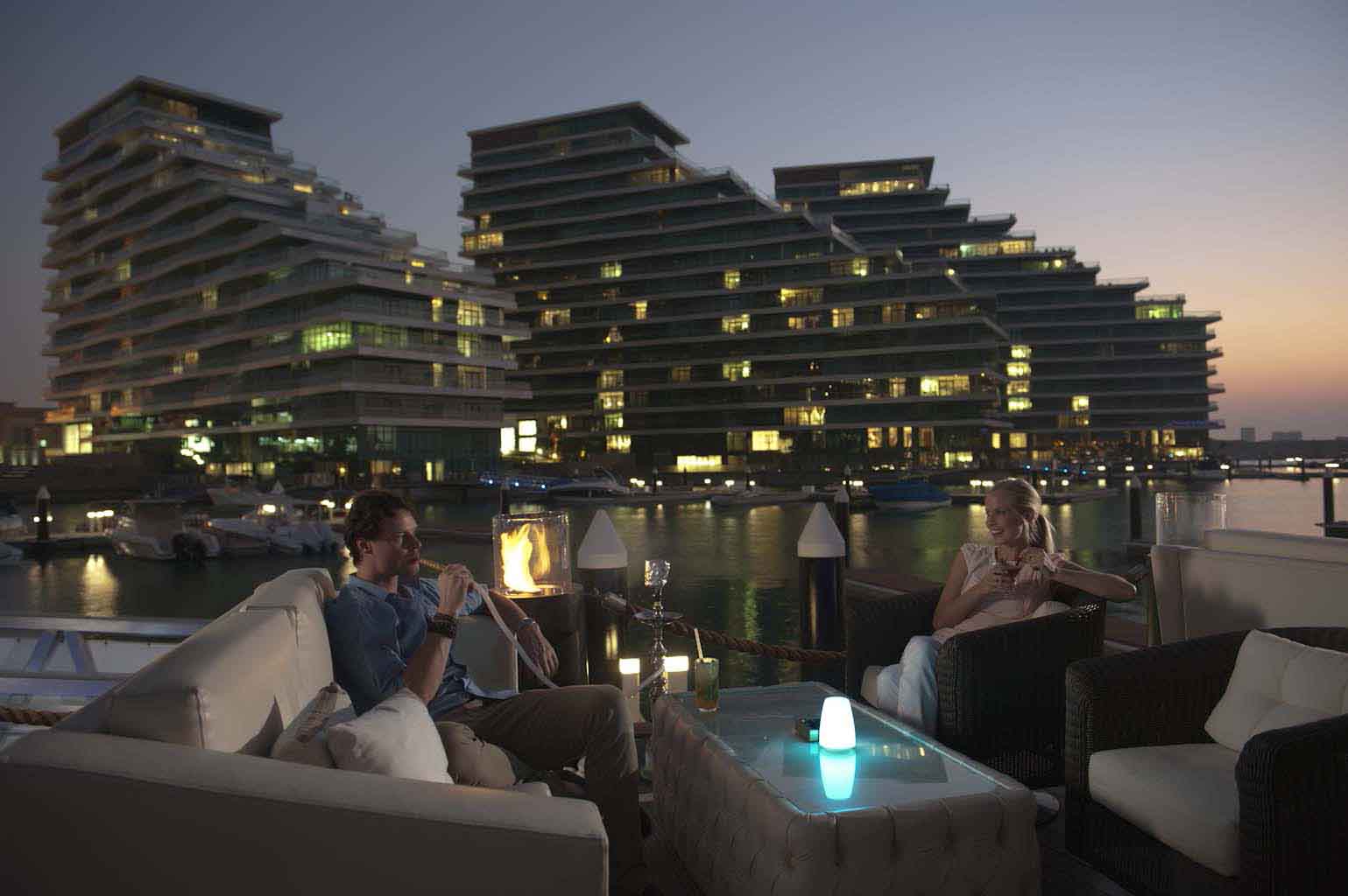 Aldar Properties - Your Dubai Guide