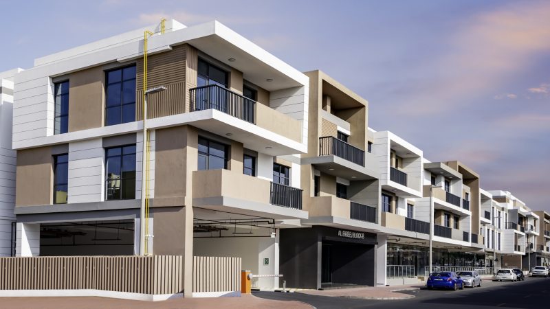 Wasl Properties - Your Dubai Guide